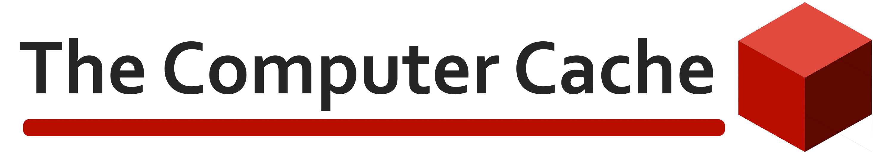 The Computer Cache Home - The Computer Cache